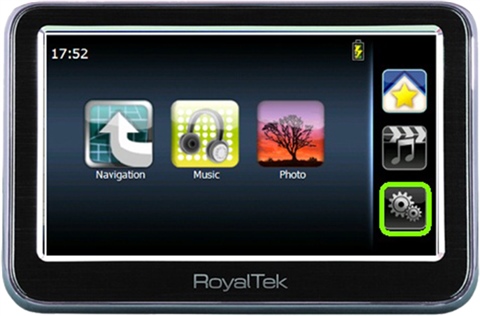 RoyalTek RN2BF, C - CeX (UK): - Buy, Sell, Donate